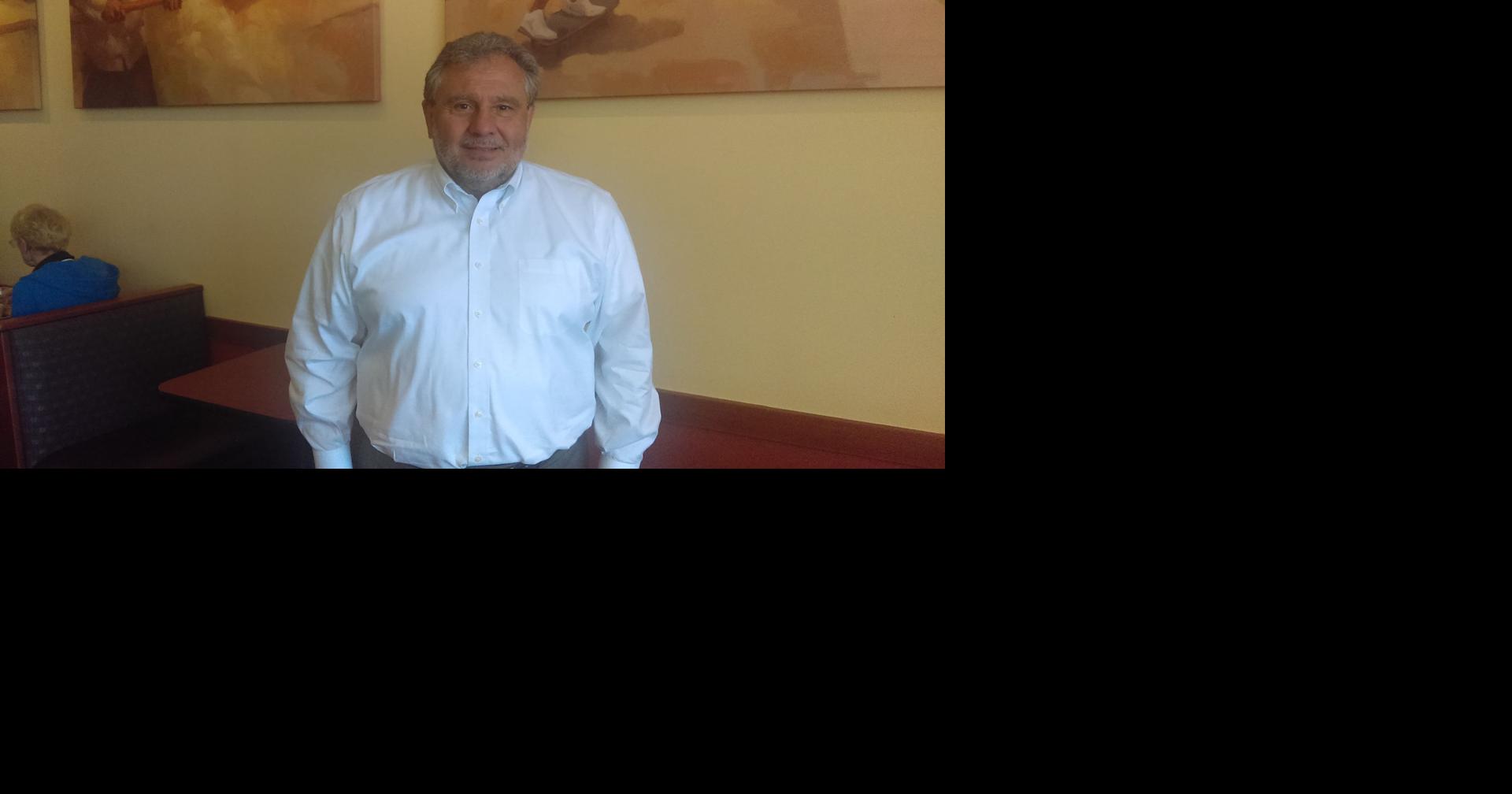 Westlake resident Joe Marinucci cited as immigrant success story | Arts ...