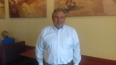 Westlake resident Joe Marinucci cited as immigrant success story | Arts ...
