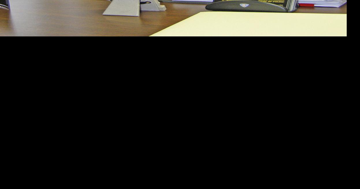 North Ridgeville police chief bids farewell to ‘blessed career’ | News ...