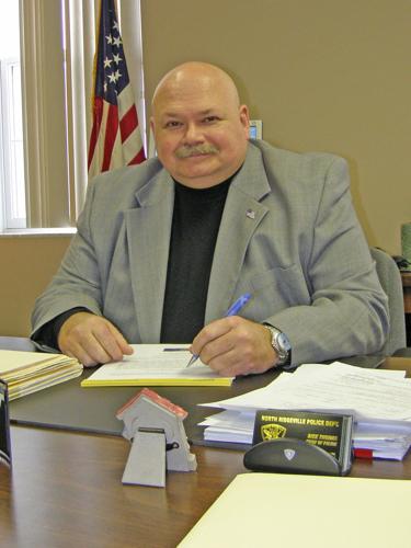 North Ridgeville police chief bids farewell to ‘blessed career’ | News ...