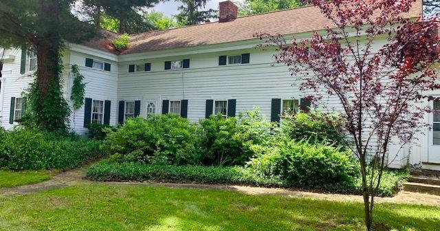 City finalizing purchase of historic Cahoon House | News | westlifenews.com