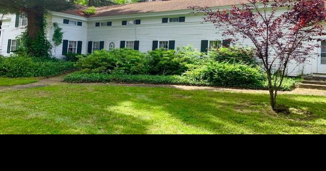 City finalizing purchase of historic Cahoon House | News | westlifenews.com