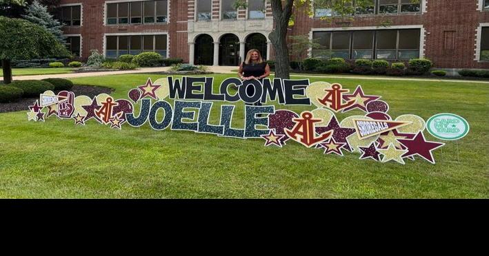 AVON LAKE: Hello, Ms. Magyar: Welcoming a new superintendent | News ...