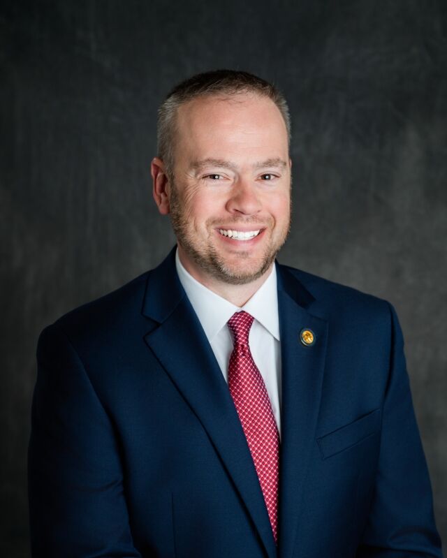 WESTSHORE: Nathan Manning announces candidacy to run for Ohio House ...