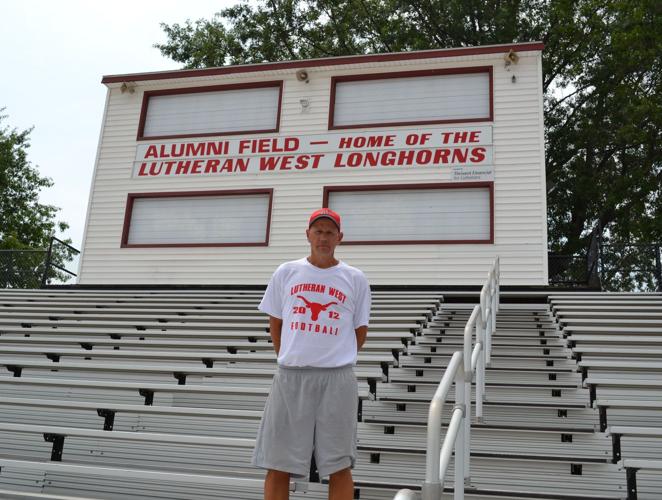 Stupka takes the challenge of bringing winning football back to ...