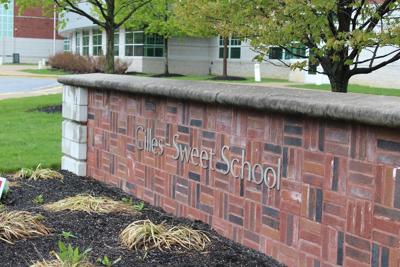 FAIRVIEW PARK: Start dashing: Gilles-Sweet event looking to help ...