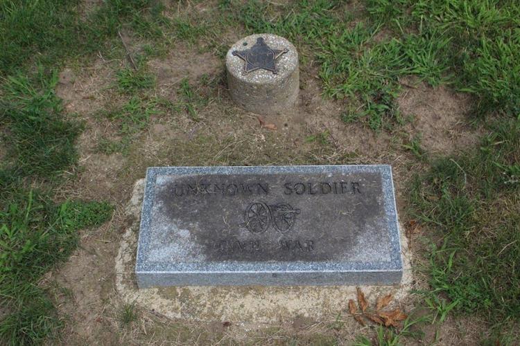 Erosion threatening Bay Village’s historic Lakeside Cemetery | News ...