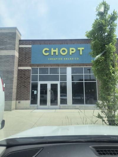 WESTLAKE: CHOPT to open first location in Ohio later this summer | News ...