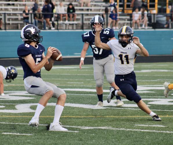 H.S. FOOTBALL | WEEK 2: Rangers rally past Valley Forge, move to 2-0 ...
