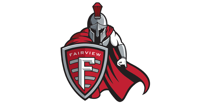 New Fairview logo allows return of sideline mascot, principal says ...