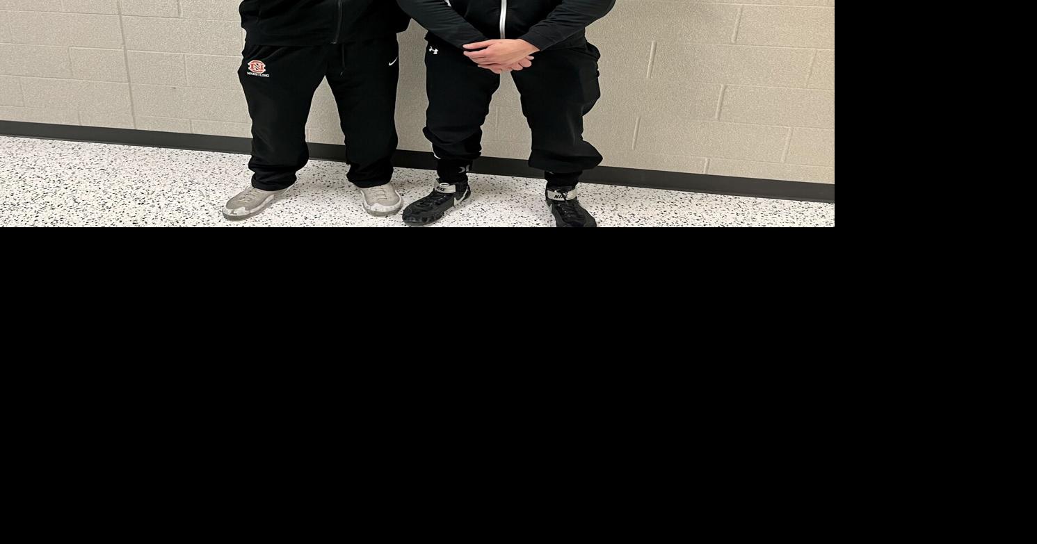 Beasley brothers rack up wins, GLC titles | Sports | westlifenews.com