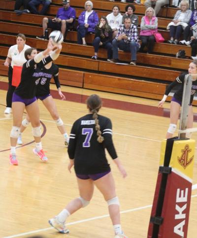 HIGH SCHOOL VOLLEYBALL: Avon returning to volleyball elite with ...
