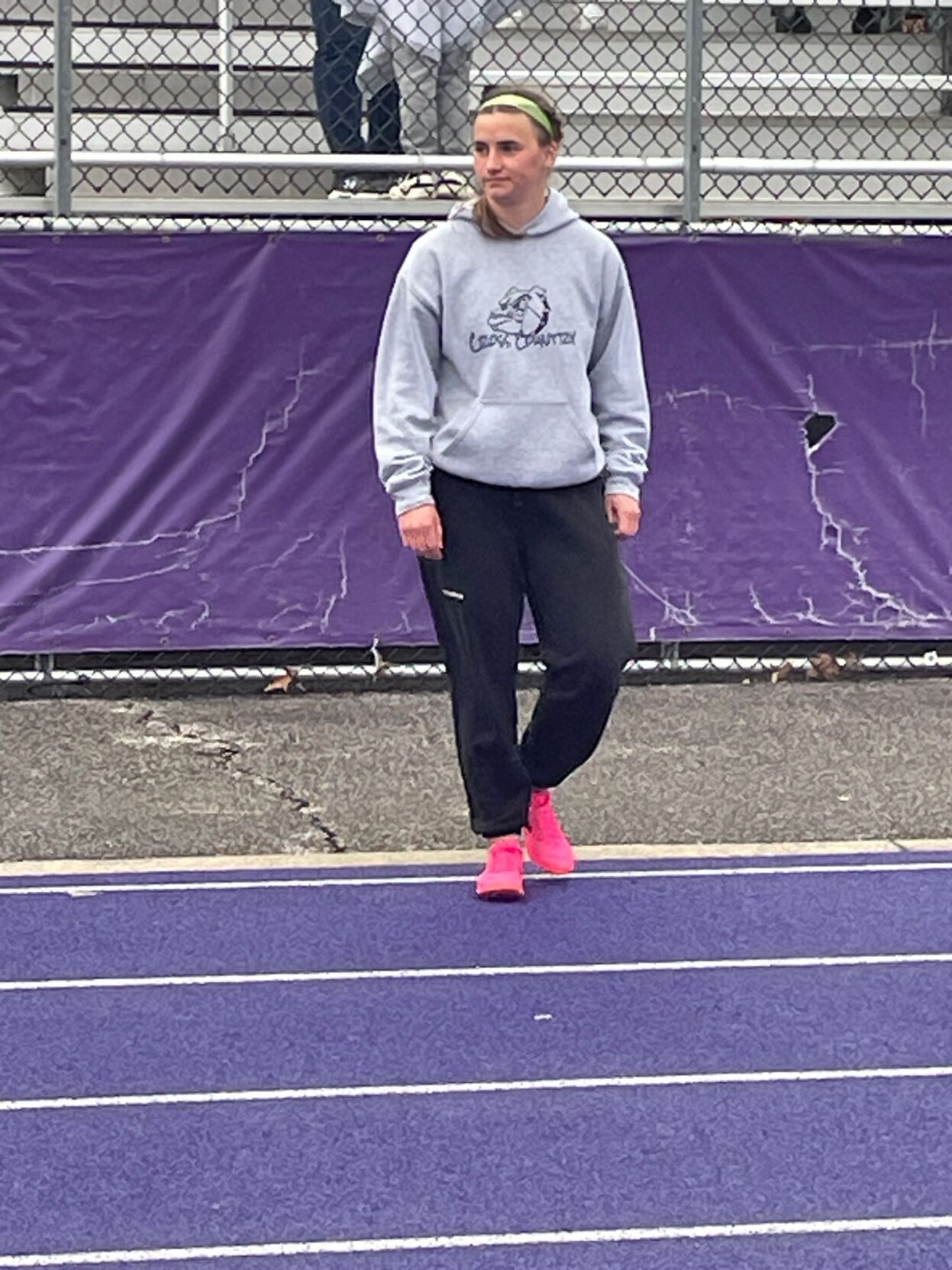 HIGH SCHOOL TRACK | Sports | westlifenews.com