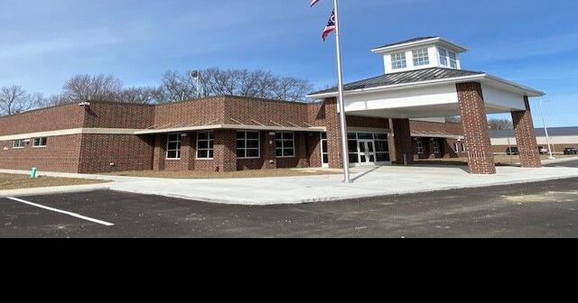 NORTH RIDGEVILLE: New station operational March 18; citywide open house ...