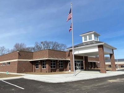 NORTH RIDGEVILLE: New station operational March 18; citywide open house ...