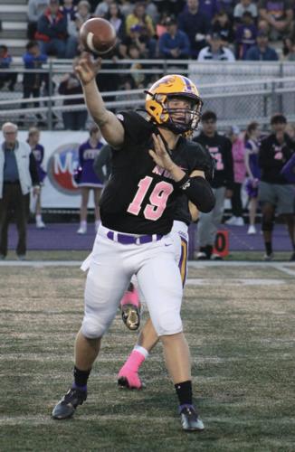 FALL PREVIEW | 2022: Avon football team focused on its final four ...