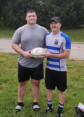 California dreamer: Avon Lake’s Klimkowski embarks on pro rugby career ...