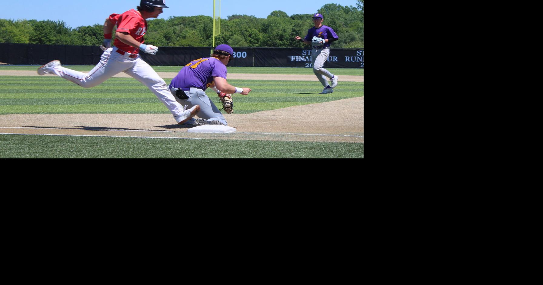 OHSAA BASEBALL PLAYOFFS: Rangers fall short of season goal | Sports ...