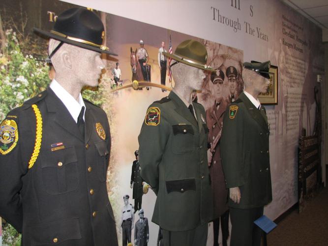 Learn about work of Metroparks Rangers at open house Saturday | News ...