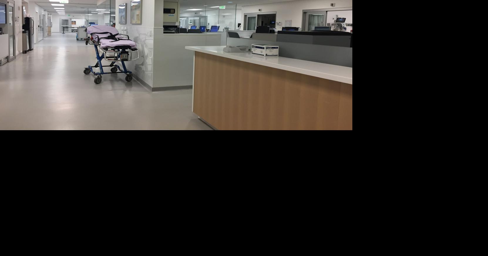 Clinic and city officials celebrate opening of Avon Hospital | News ...