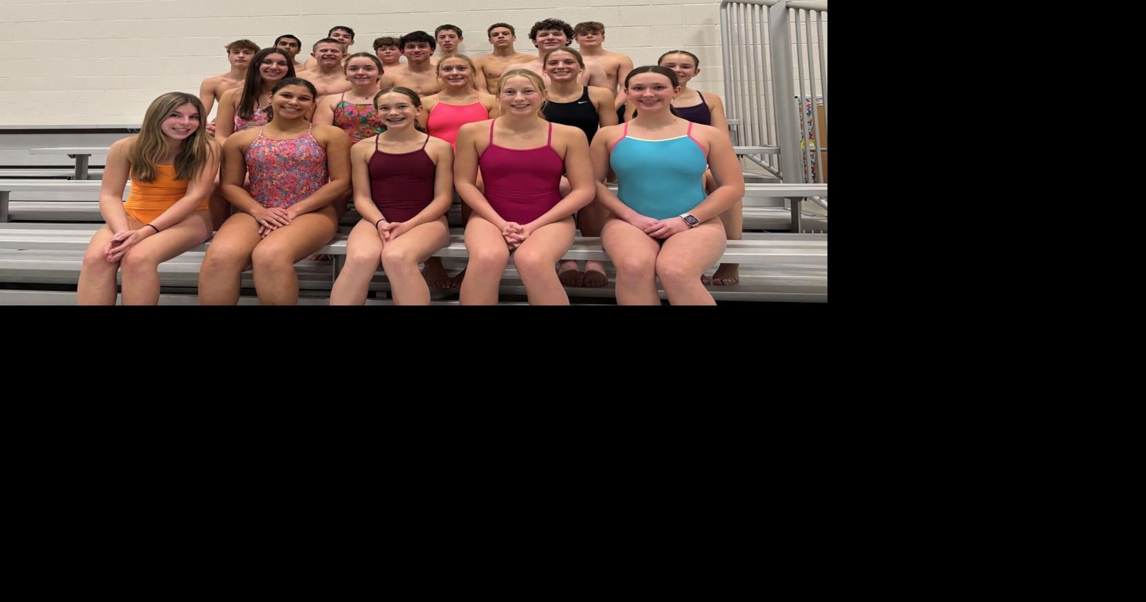 HIGH SCHOOL SWIMMING: Pirates prep for season with fewer swimmers ...
