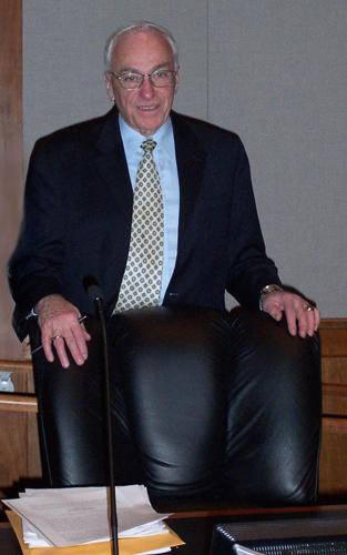 Former Westlake Councilman Bill Sexton dies | News | westlifenews.com