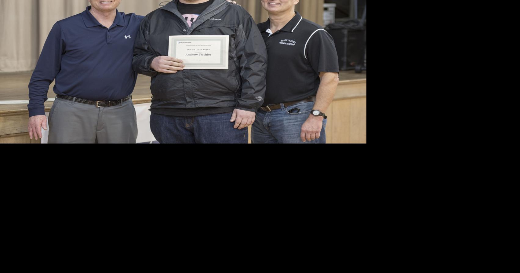 And the North Rock Park challenge winner is .... North Olmsted! | Arts ...