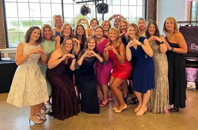 AVON/AVON LAKE: Love is theme of CRS Charity Ball | News | westlifenews.com