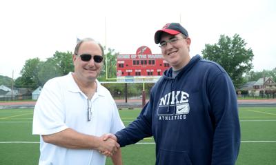 Narducci hired to lead Fairview football | News | westlifenews.com