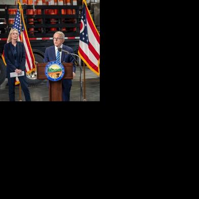 WESTSHORE: State roadway projects, $11 billion transport bill started ...