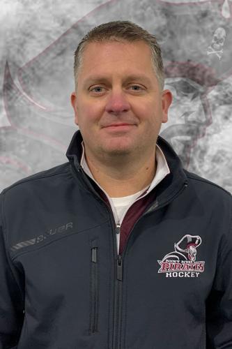 A family of goalies, Cogans at center of Pirate hockey | Sports ...