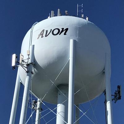 AVON: Council OKs NOPEC switch, new look for water tower | News ...