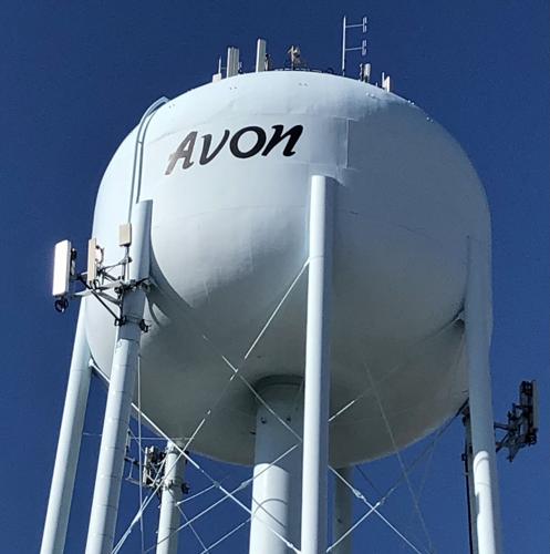AVON: Council OKs NOPEC switch, new look for water tower | News ...