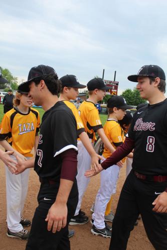 ROCKY RIVER LITTLE LEAGUE: Parade, ceremony opens 72nd Little League ...