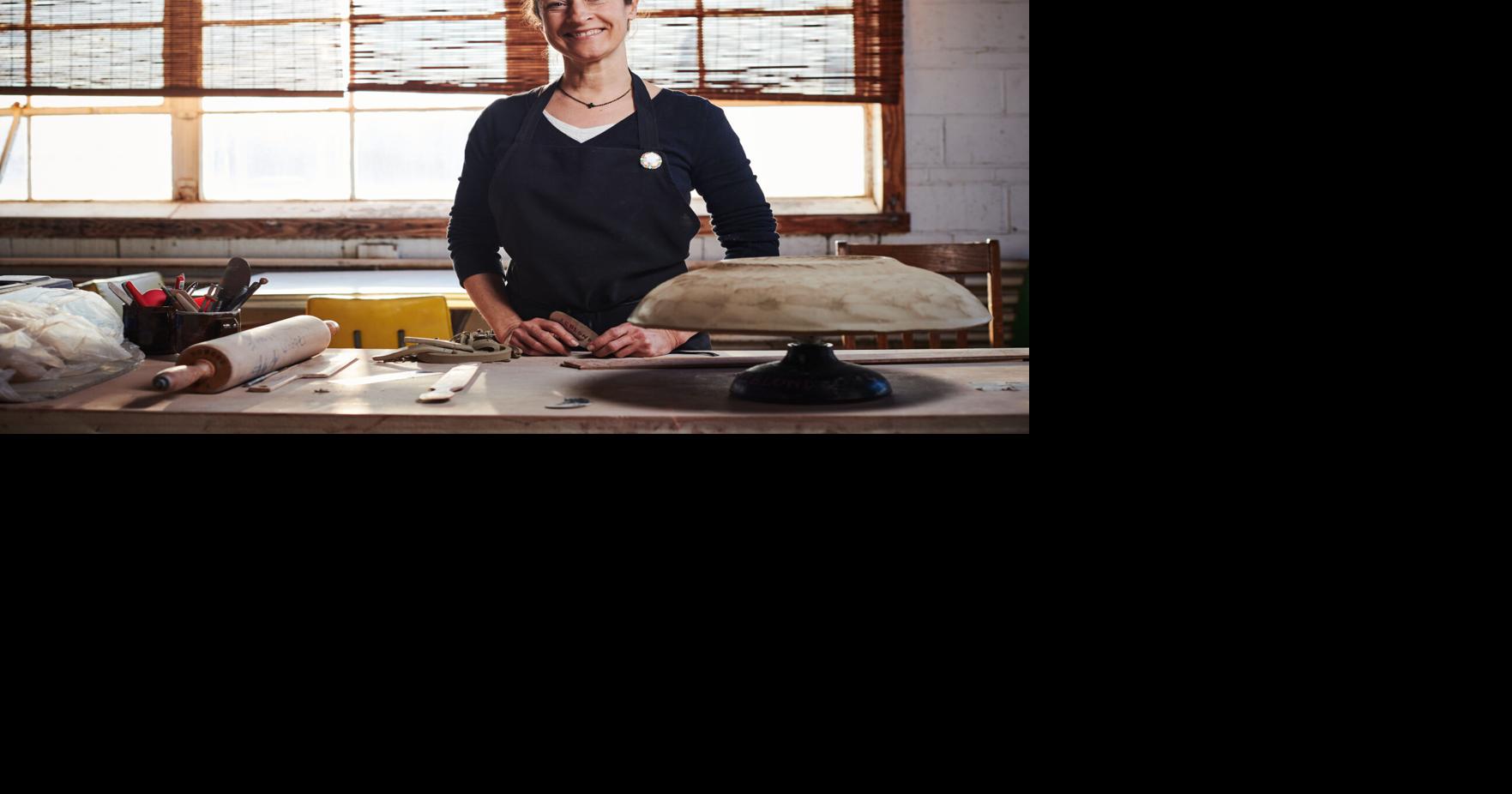 Tri-C art professors honored by Ohio Arts Council | News | westlifenews.com