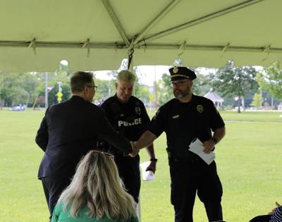 BAY VILLAGE: Community members honored by Bay Village Foundation | News ...