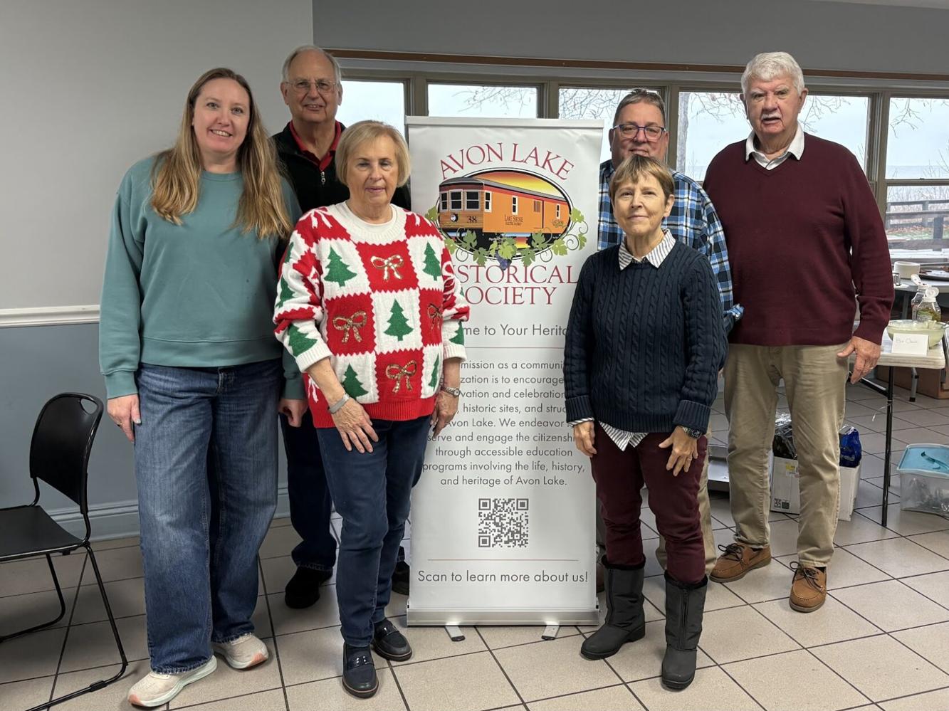 AVON LAKE: A holiday lunch to remember | News | westlifenews.com