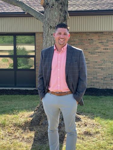 NORTH OLMSTED: City Schools select Dan Harrell as middle school ...