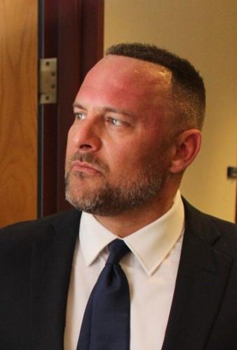 LORAIN COUNTY: Charges against Tomlinson, Burge dismissed | News ...