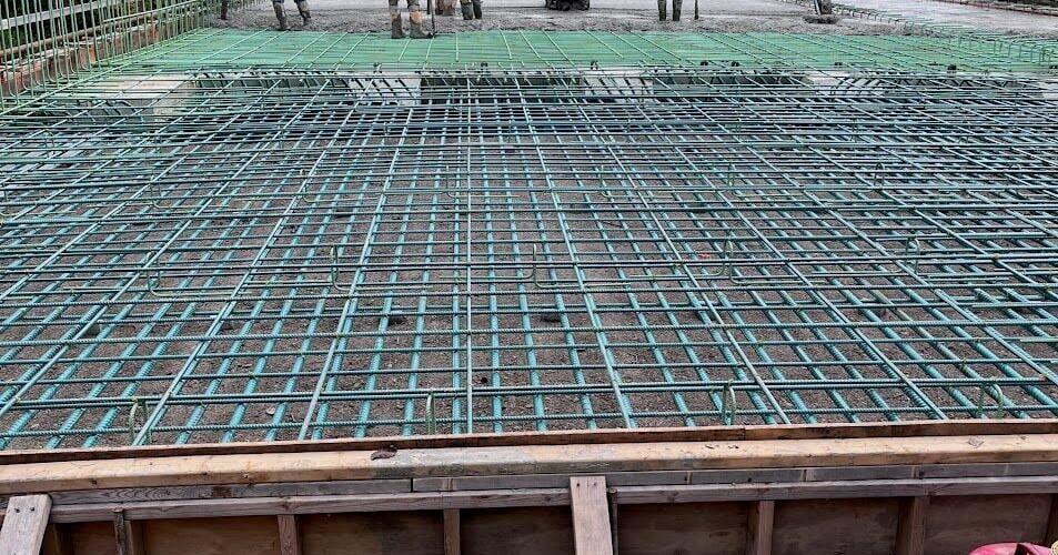 NORTH OLMSTED: Cedar Point Road bridge nearing completion after years ...