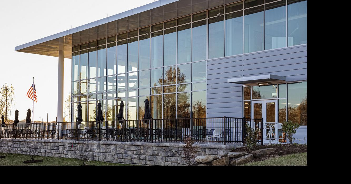 AVON: Bendix headquarters celebrates dedication | News | westlifenews.com