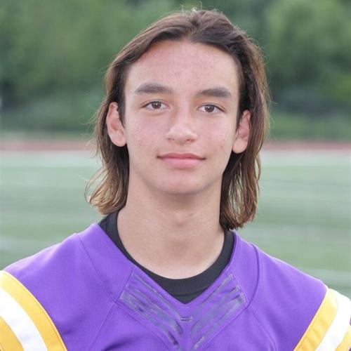 Vakos’ booming kicks drawing national attention | Sports | westlifenews.com