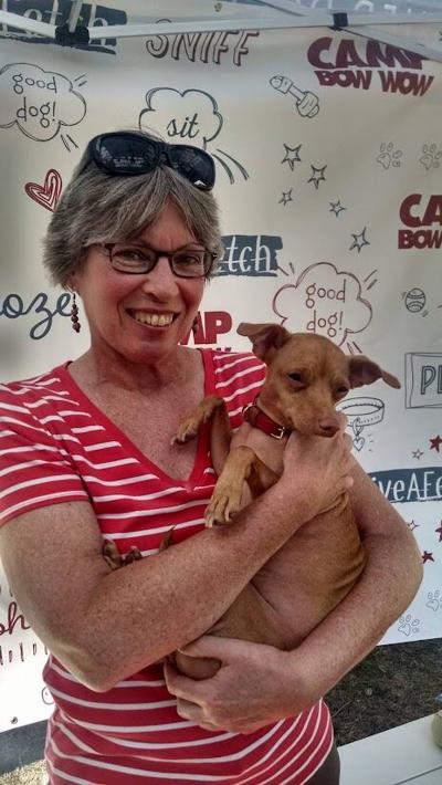 ROCKY RIVER: Molly Callahan, the copy editor of copy editors | News ...