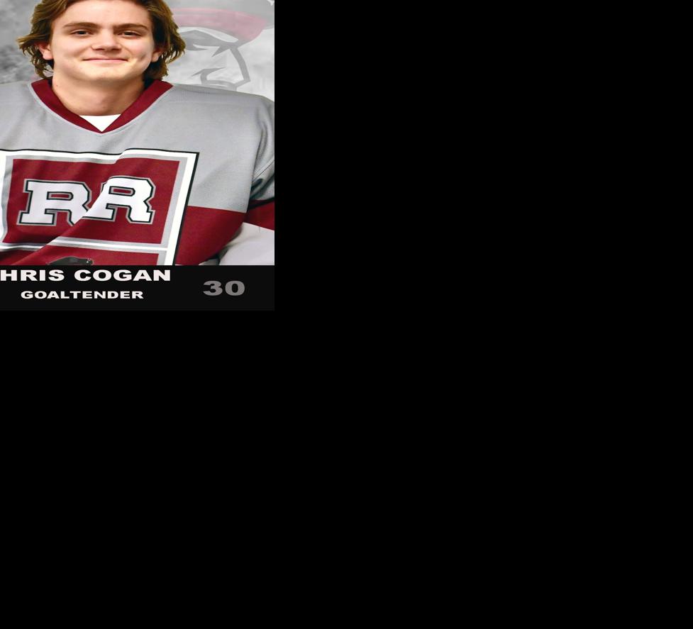 A family of goalies, Cogans at center of Pirate hockey | Sports ...