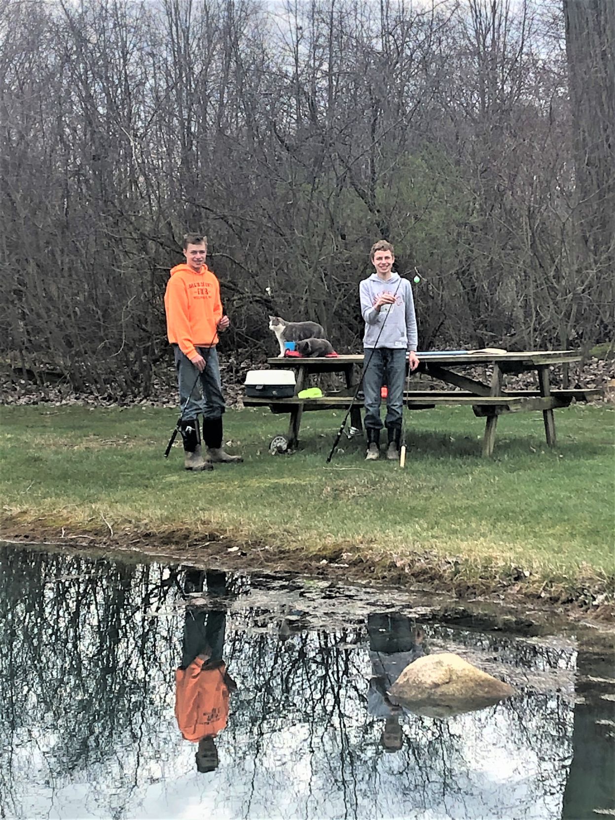 Social worker teaches COVID-19 coping skills | News | westlifenews.com