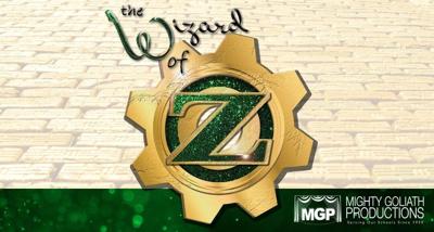 Mighty Goliath Productions present 'The Wizard of Oz.' | News ...