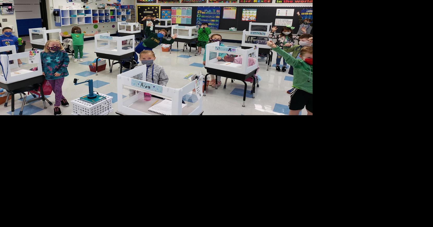 Fighting isolation with a simple hello | News | westlifenews.com