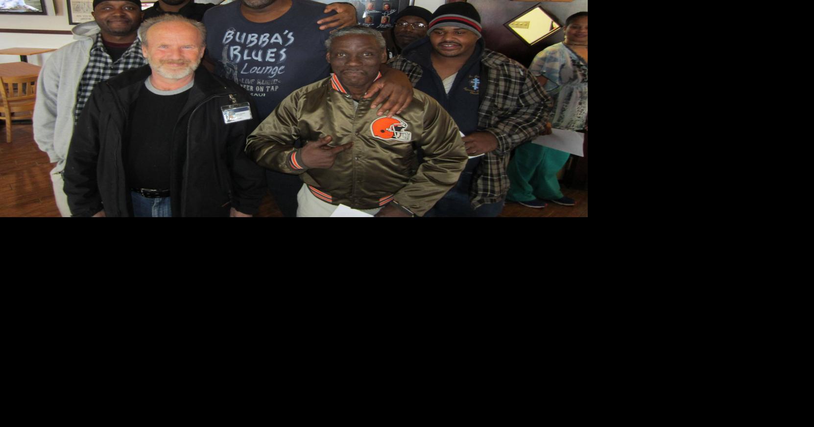 Al ‘Bubba’ Baker proves he is a man with a big heart | Arts ...