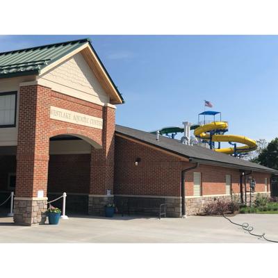 Higher Attendance numbers make splash at new pool | News | westlifenews.com