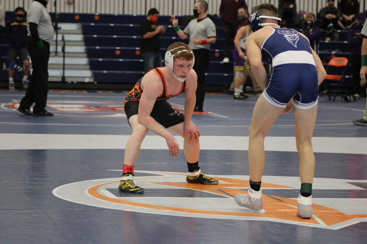 SWC hosts wrestling tournament early | Sports | westlifenews.com